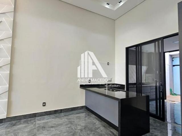 Casa á venda no Residencial Santa Mônica I em Mogi Guaçu/SP