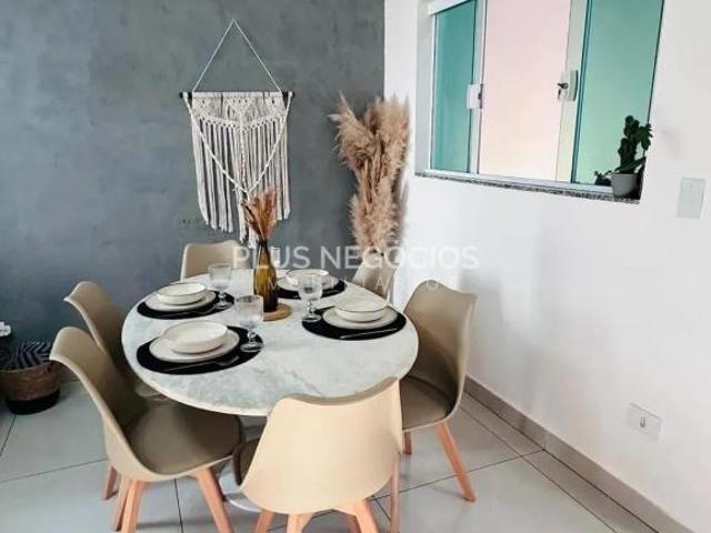 Casa à Venda no Residencial Santa Marta Sorocaba Energia Solar Automação Alexa Aceita Financiamen