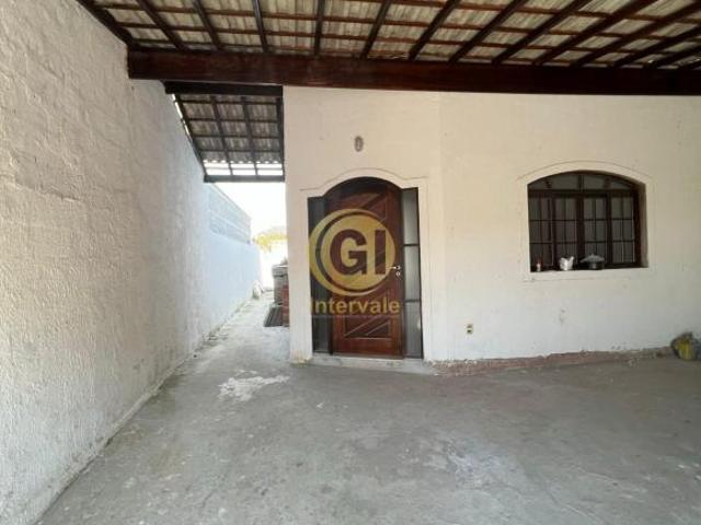 Casa á venda no Residencial Santa Paula Jacareí SP