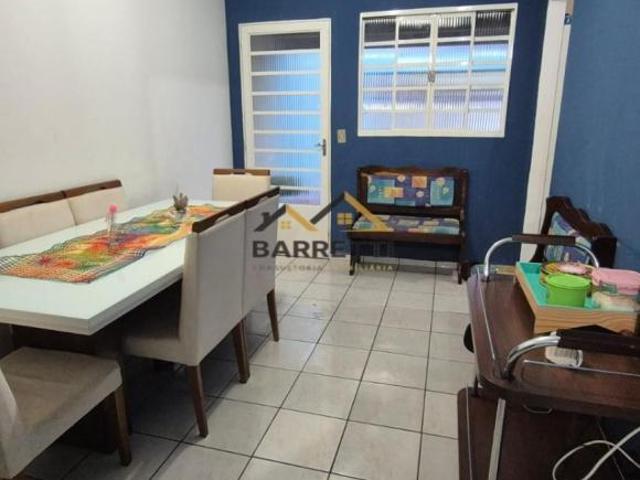 Casa à venda no Residencial Serra Verde