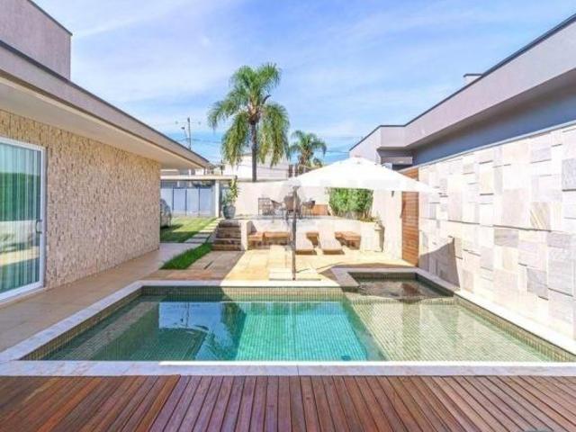 Casa à venda no Residencial Shangrilá em Campinas na Davanti Imóveis