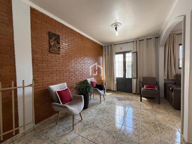 Casa à venda no Residencial Sítio Santo Antônio