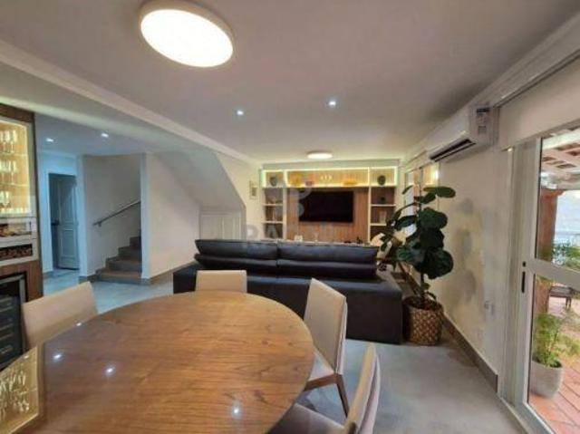 Casa à venda no Residencial Porto de Veneza Hipica, Campinas