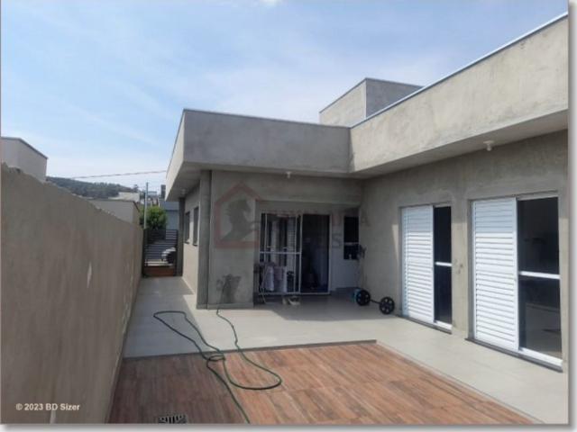 Casa a venda no Residencial Portal da Serra Braganca Paulista 3 Dorms