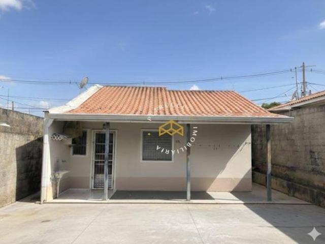 CASA À VENDA NO RESIDENCIAL PAZETTI – BOLSÃO EM Paulínia