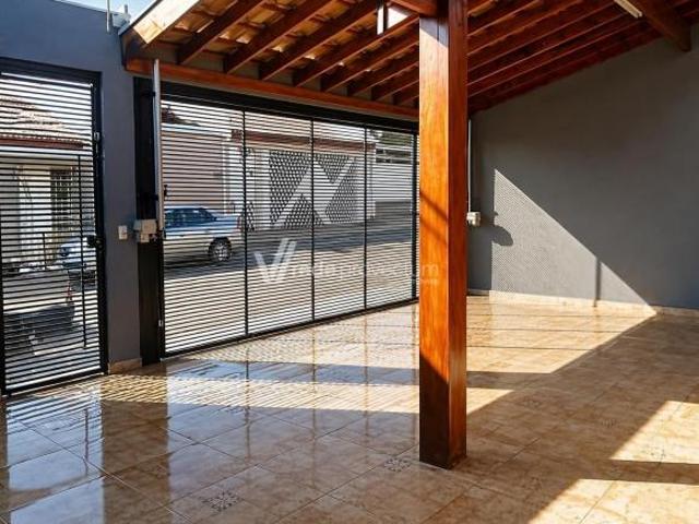 Casa a Venda no Residencial Pazetti Saltinho Paulínia SP