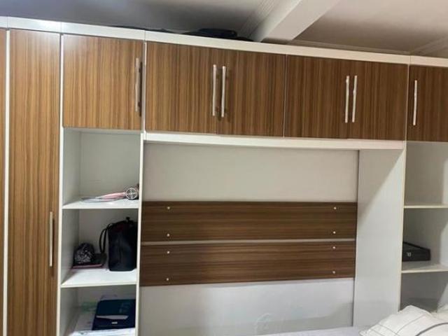 Casa à venda no Residencial Pacaembu II