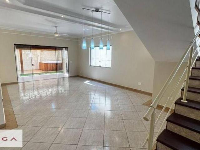 Casa à venda no Residencial Paineiras Betel Paulínia/SP