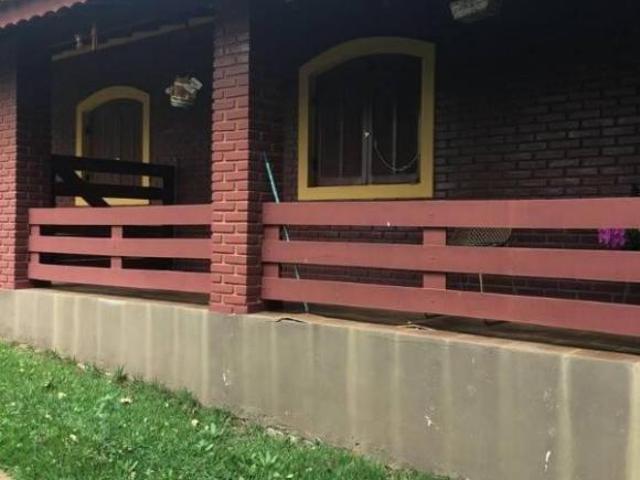 Casa à venda no Residencial Paineiras