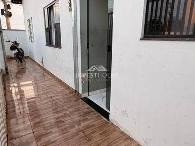 Casa a venda no Residencial Paineiras
