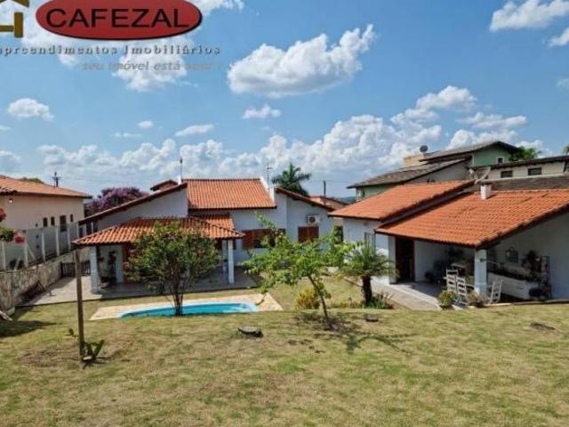 Casa à venda no Residencial Paineiras