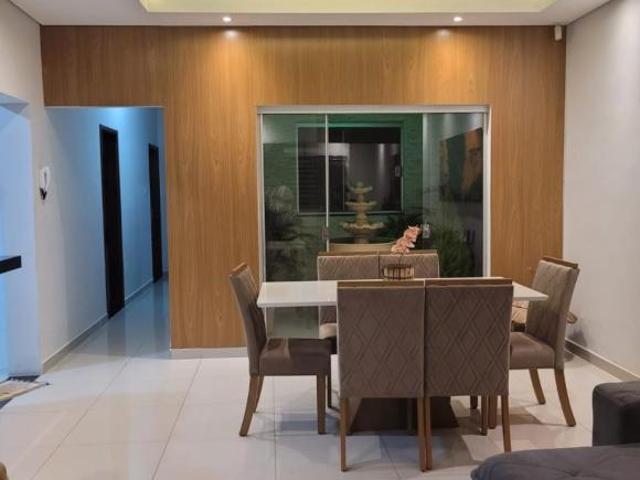 Casa à venda no Residencial Palermo