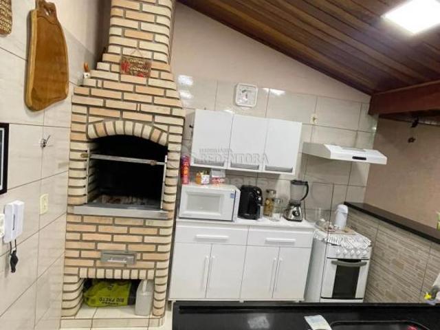 Casa à Venda no Residencial Palestra