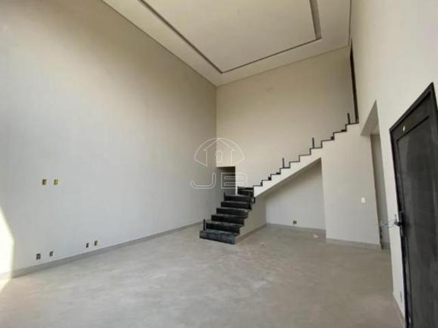 Casa à venda no Residencial Parque Olívio Franceschini, em Hortolândia/SP