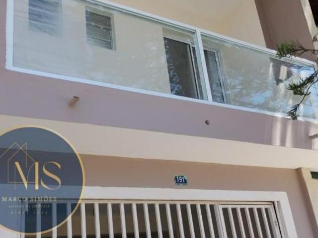 Casa à venda no Residencial Parque Cumbica
