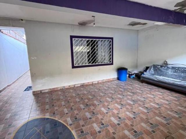 Casa à venda no Residencial Parque Cumbica
