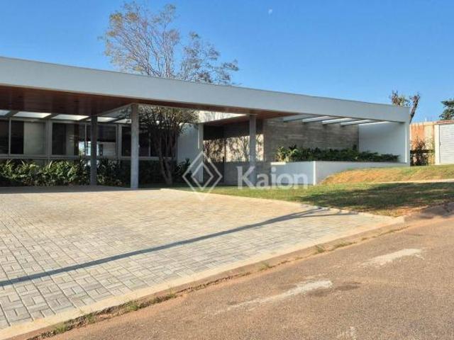 Casa à venda no Residencial Parque Campos de Santo Antônio II em Itu/SP