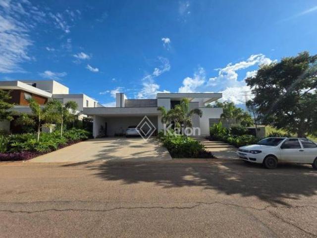 Casa à venda no Residencial Parque Campos de Santo Antônio II em Itu/SP