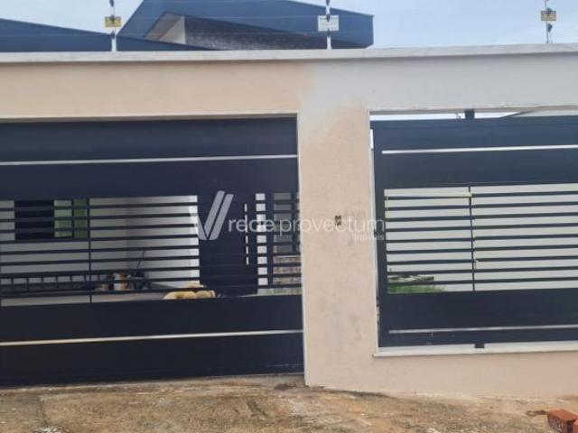 Casa à venda no Residencial Parque da Fazenda em Campinas