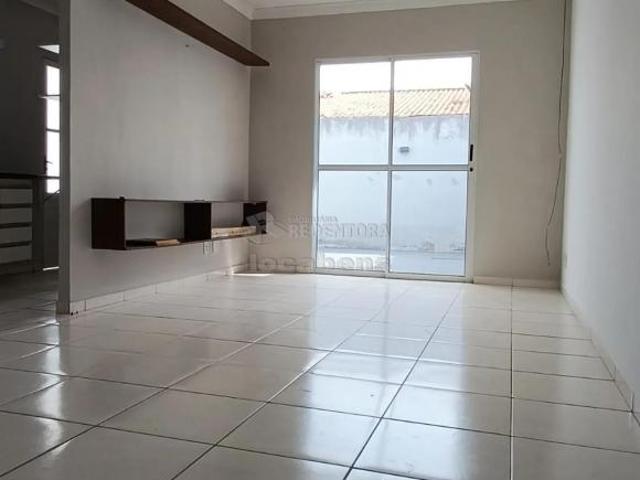 Casa à Venda no Residencial Parque Da Liberdade I