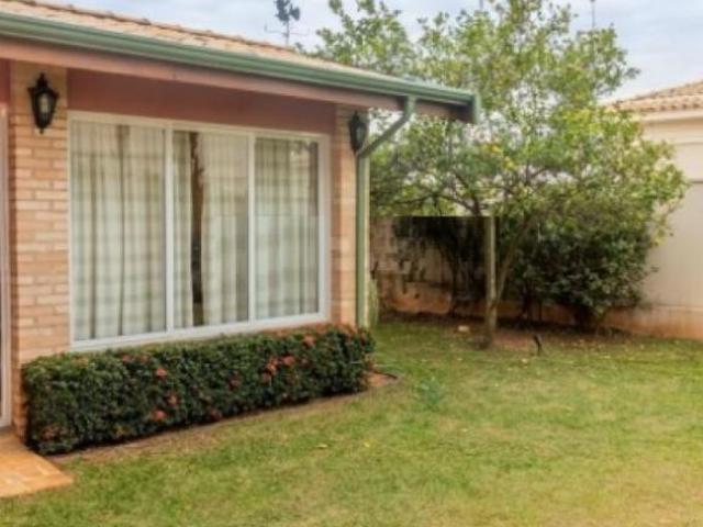 CASA A VENDA NO RESIDENCIAL PARQUE DAS ARAUCÁRIAS CAMPINAS/SP