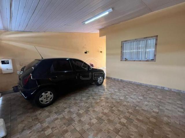 Casa à venda no Residencial Parque Pavan, em Sumaré/SP