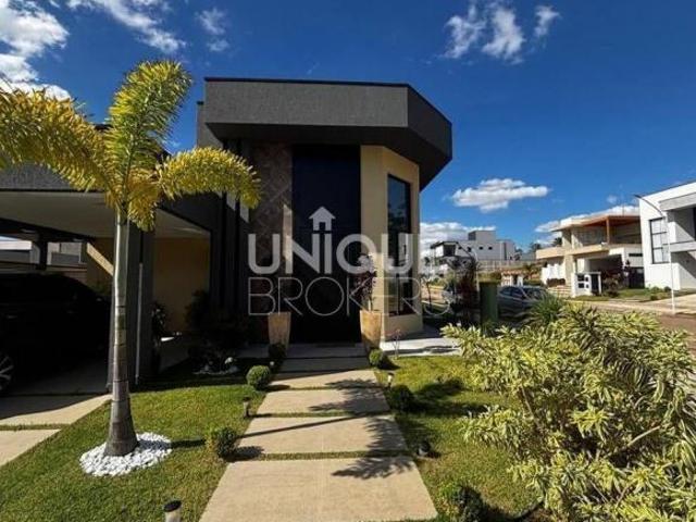 Casa à venda no Residencial Pecan em Itupeva SP