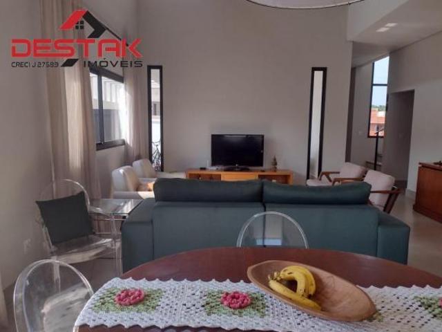 Casa a Venda no Residencial Pecan em Itupeva/SP