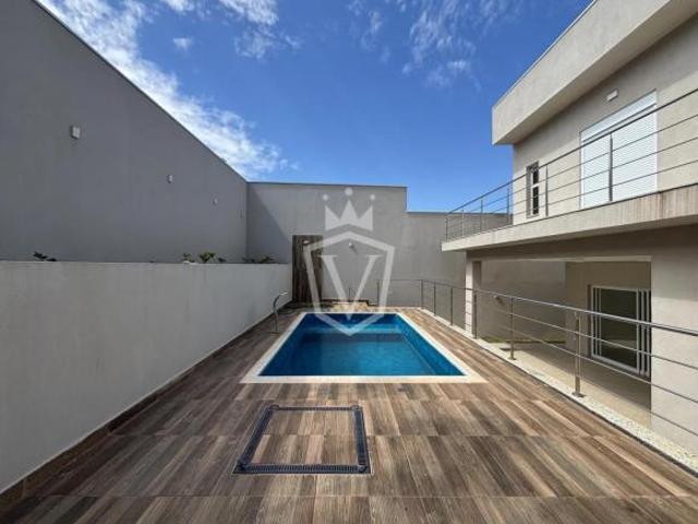 Casa à Venda no Residencial Pecan, Itupeva SP