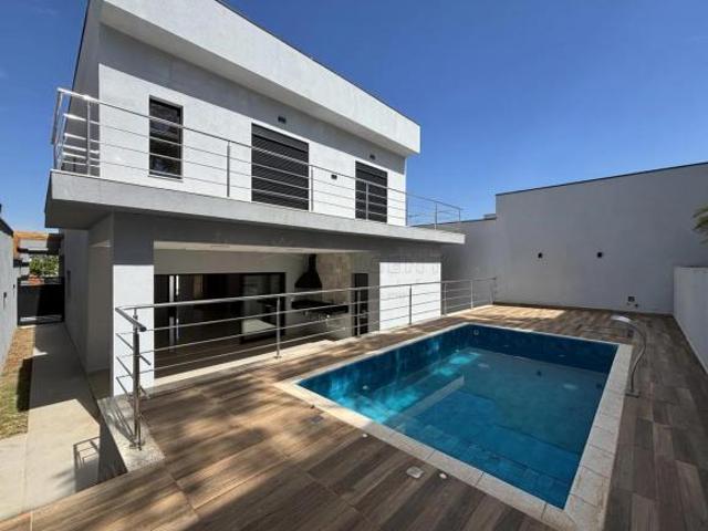 Casa à venda no Residencial Pecan Itupeva/SP