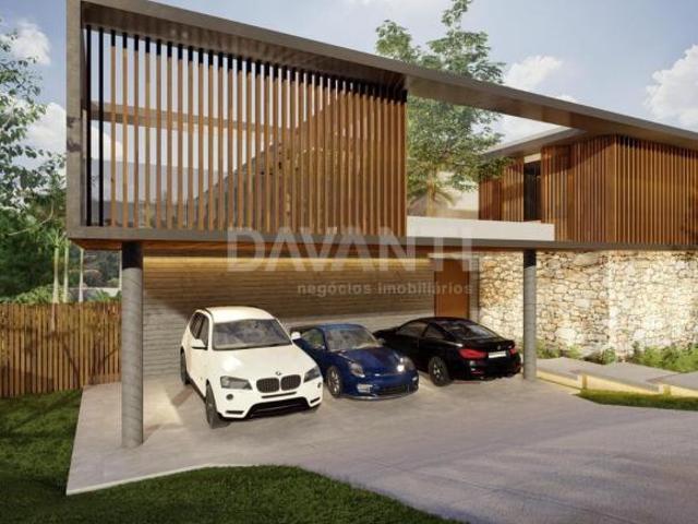 Casa à venda no Residencial Pedra Alta em Campinas na Davanti Imóveis