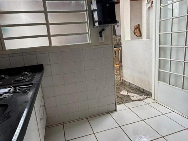 Casa à venda no Residencial Peres Elias