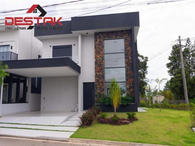 Casa a Venda no Residencial Phytus em Cabreúva/SP. Imóvel localizado de esquina!