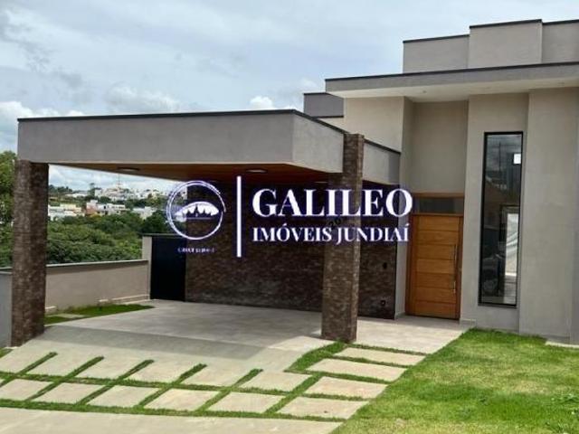 CASA A VENDA NO RESIDENCIAL PHYTUS ITUPEVA PRINCIPAL PAVIMENTO NO TÉRREO 350M²