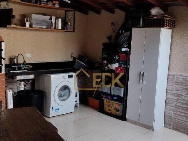 Casa à venda no Residencial Pitangueiras Jacareí/SP
