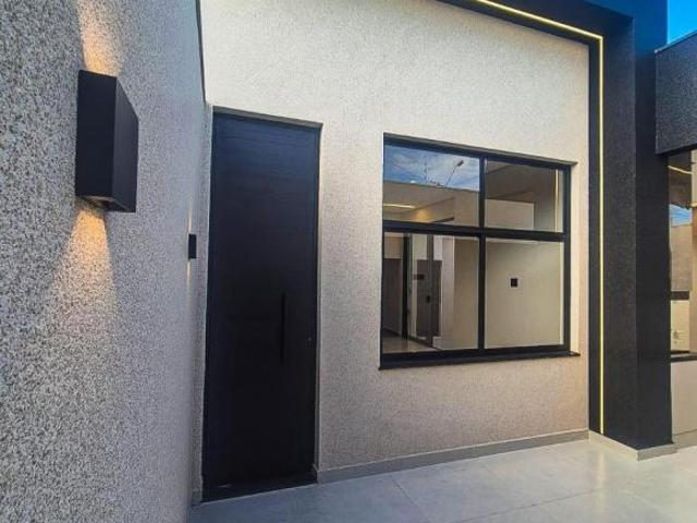 Casa à venda no Residencial Piamalin