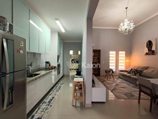 Casa à venda no Residencial Piccolino em Salto/SP