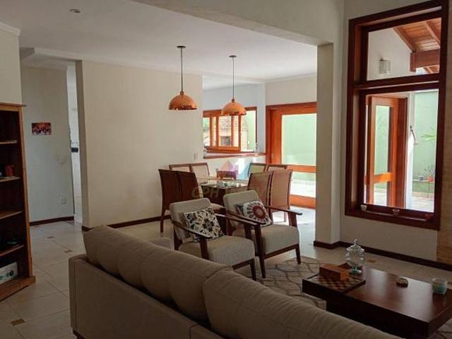 Casa à venda no Residencial Pinheiros Campinas, SP | CA1674