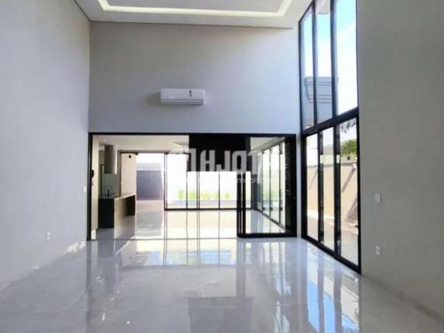 Casa à venda no Residencial Quinta do Golfe