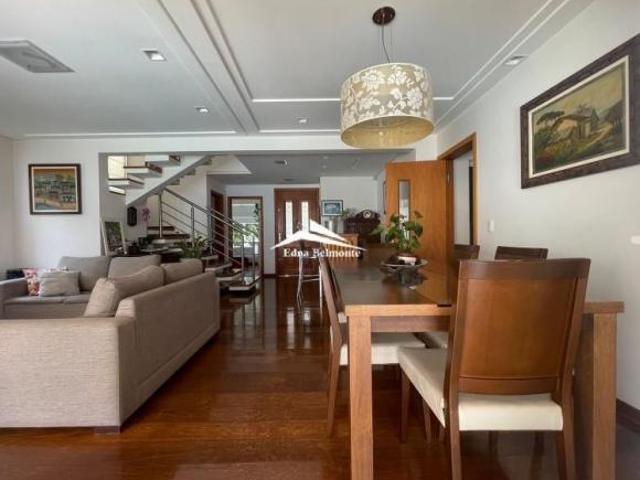 CASA À VENDA NO RESIDENCIAL QUINTAS DO LAGO, JARDIM NOVO MUNDO EM JUNDIAÍ SP