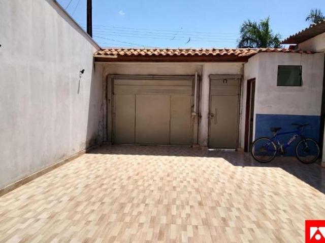Casa à venda no Residencial Rochelle II em Santa Bárbara d&apos Oeste