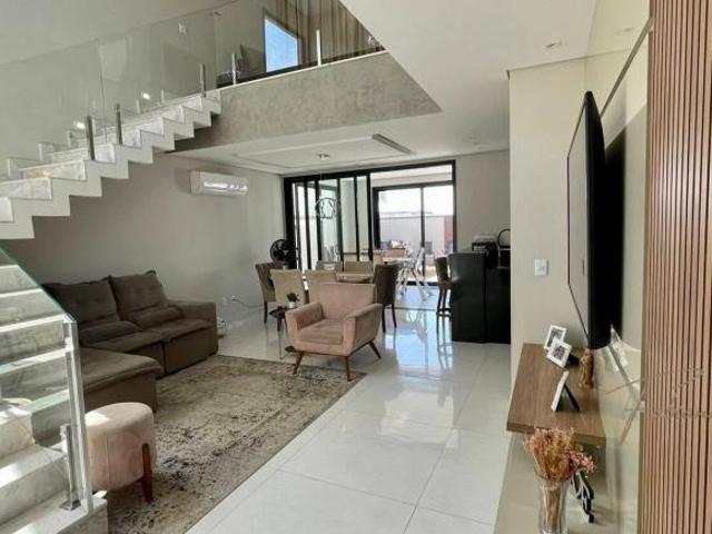 Casa à venda no Residencial Real Park em Sumaré! Ótimo valor!