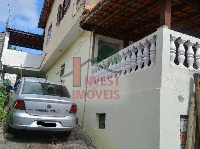 Casa à venda no Residencial Recanto Verde