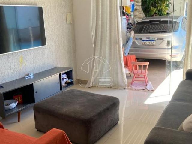 Casa à venda no Residencial Recanto das Árvores, em Sumaré/SP