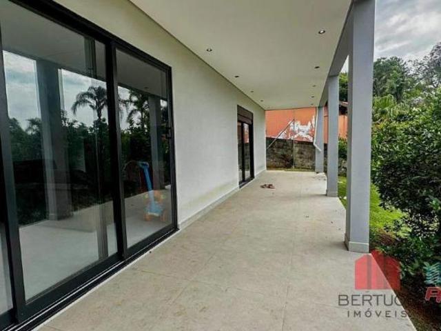 Casa a Venda no Residencial Recantos das Canjaranas