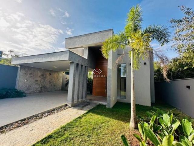Casa à venda no Residencial Redenção