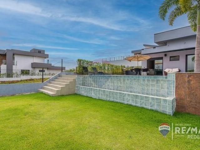 Casa a Venda no Residencial Reserva Santa Monica em Itupeva/SP
