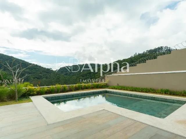 Casa a venda no Residencial Tamboré 10 em Santana de Parnaíba SP