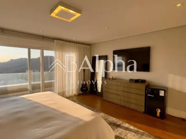 Casa a venda no Residencial Tamboré 10 em Santana de Parnaíba SP