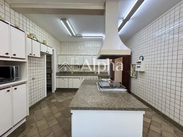 Casa a venda no Residencial Tamboré 1 em Barueri SP